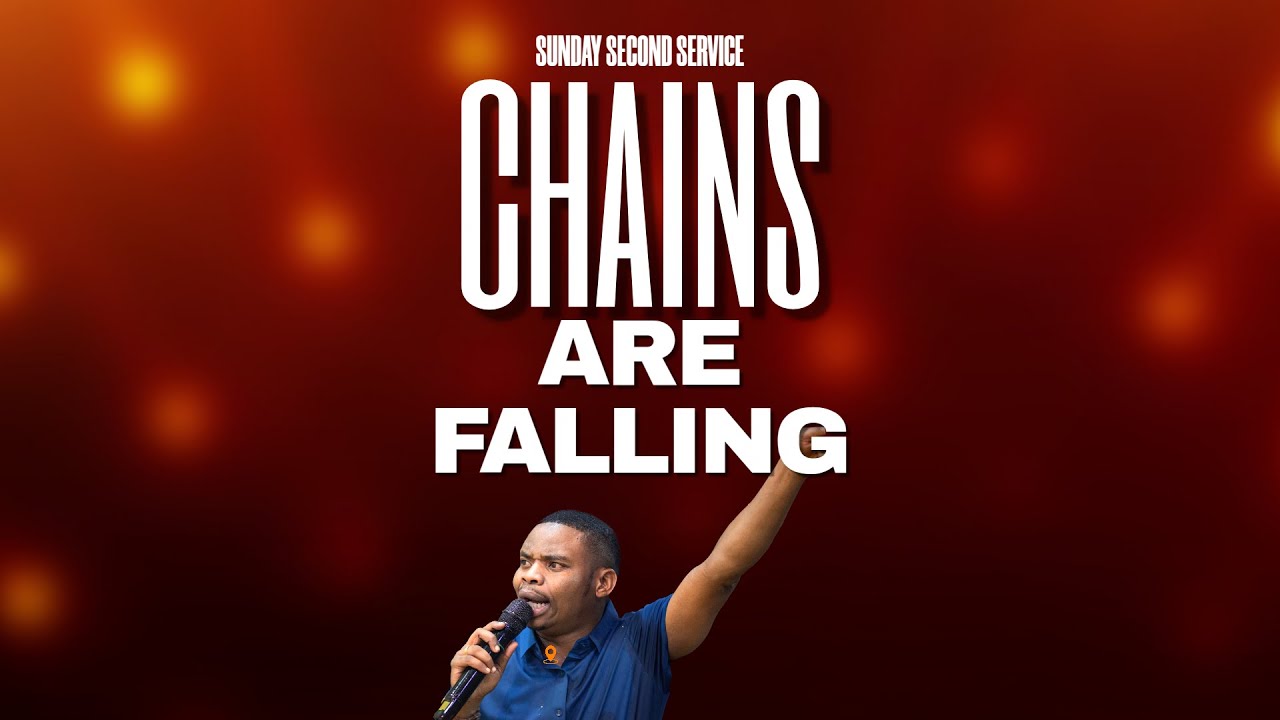 Chains Are FAlling ..23/Nov/2025 - YouTube
