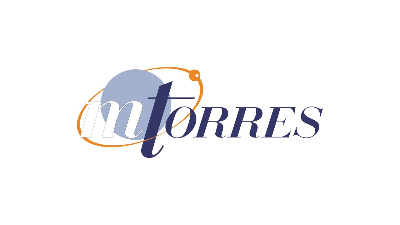 MTorres/ Automated roll-to-roll process - YouTube