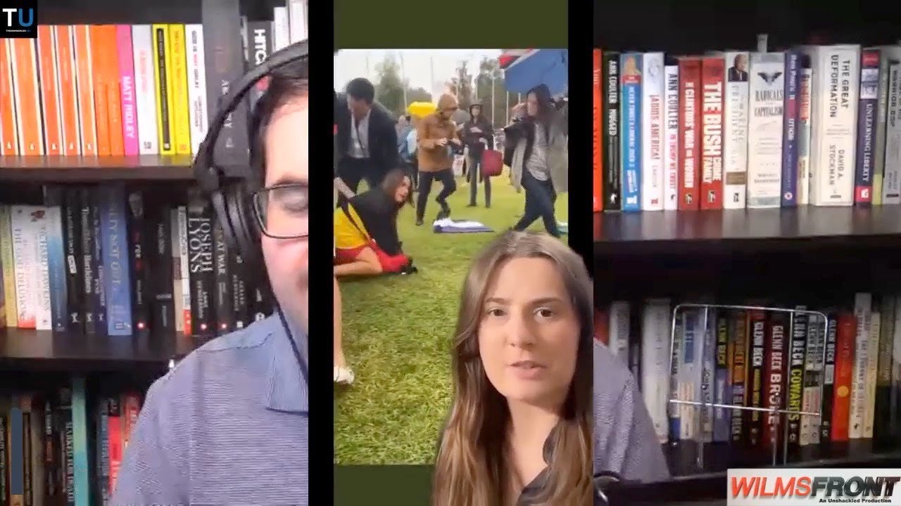 TNE 98 Zombies, Bushpigs and Manlets - YouTube