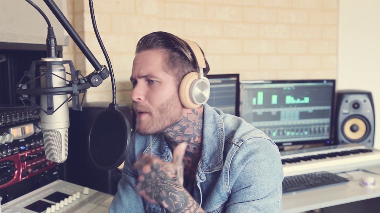 Matt Gerber - Eminem - Mobb Deep remix - YouTube