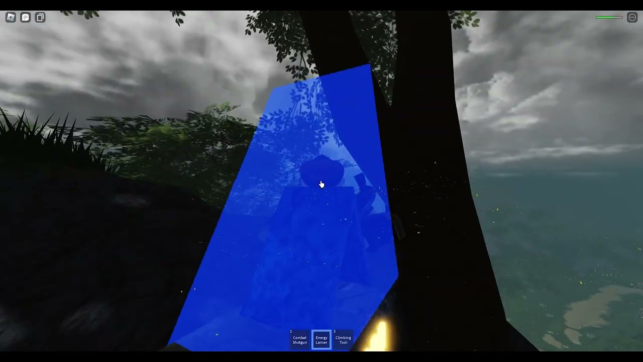 isle mercs working with eachother, kind of - YouTube