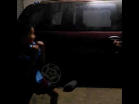 CRAZY FIGHT ASIAN VS BLACK - YouTube