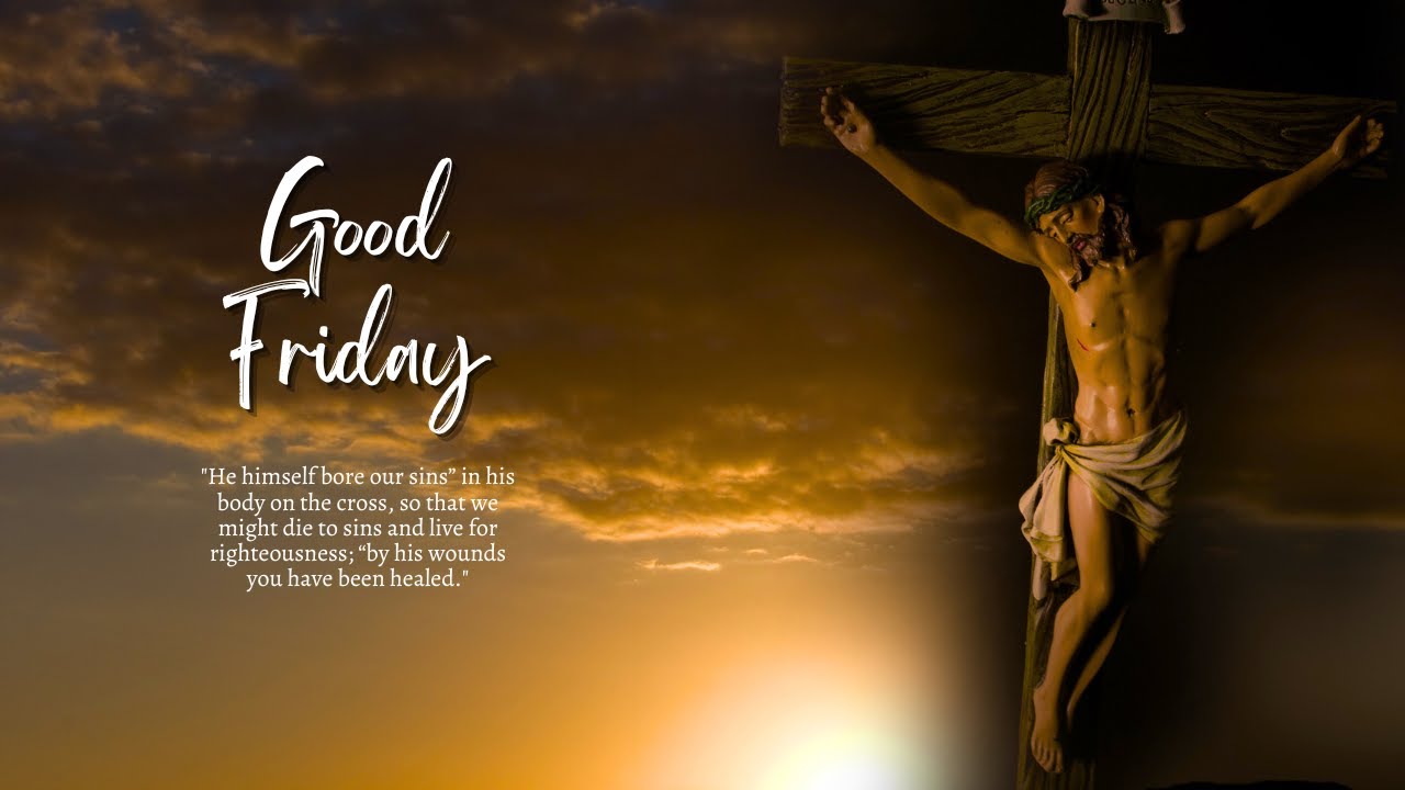 Good Friday Skit Malayalam | Audio | Drama Skit - YouTube