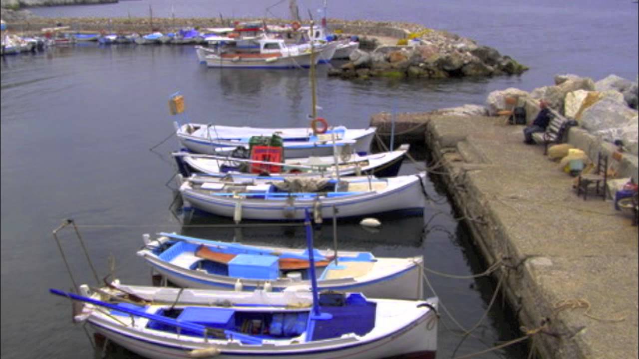 Σε Περιμενω - Μαρια Νομικου - YouTube