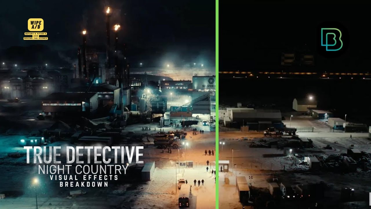 True Detective – Night Country | VFX Breakdown by BlueBolt - YouTube