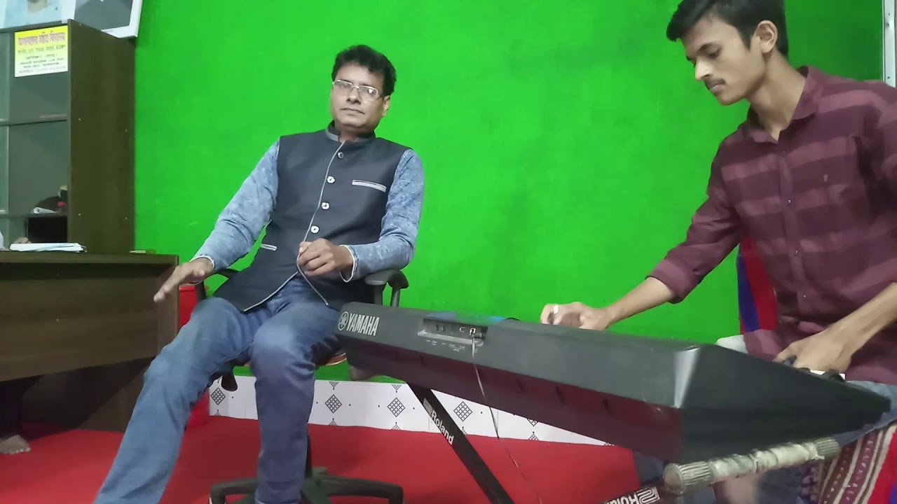 কতোযে তোমাকে বেসেছি ভালো- সাইমুন হোসাইন - YouTube