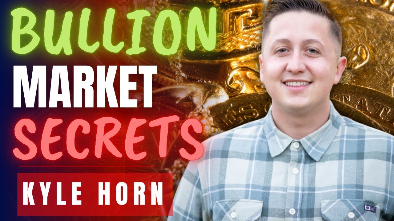 Everything You Must Know Before Buying Gold & Silver | Kyle Horn ...