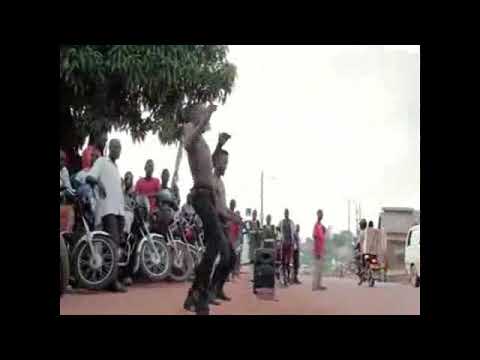 G-Boy - Sron Dédé [Version Demo]
