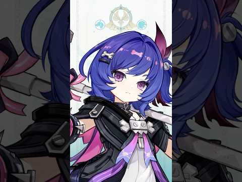 Prune: Childlike Dreams Cherished #GenshinImpact #Prune