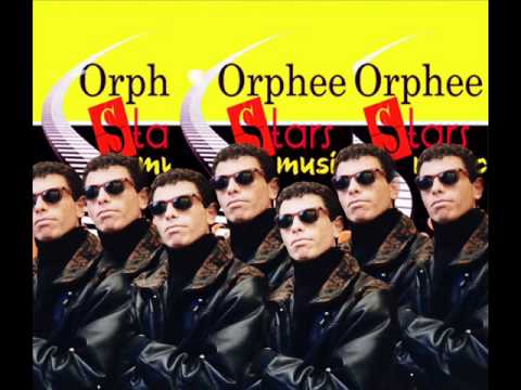larbi harath(orphee music) les freres hellal/BATNA-ALGERIE
