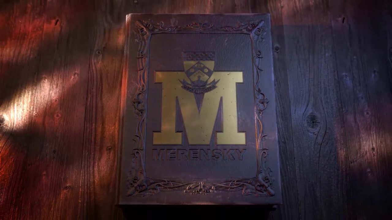 Merensky High School Trailer 2016 - YouTube