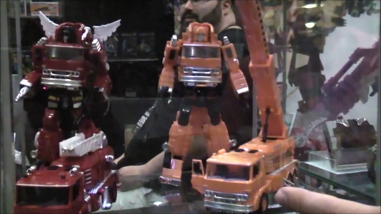 TFCON WEEKEND DAY 2 INSIDE THE DEALER ROOM - YouTube
