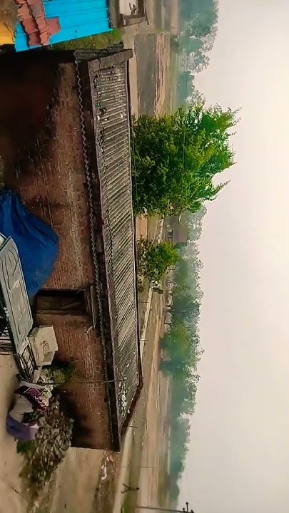 mere gaon ka mausam - YouTube