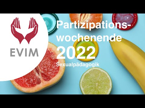 Partizipationswochenende 2022