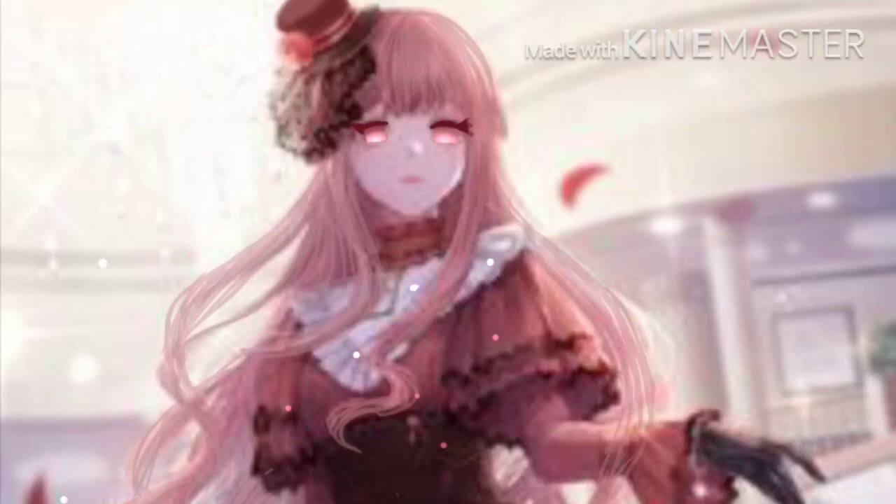 Queen|Nightcore| - YouTube