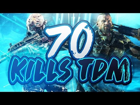 Call Of Duty LAG Ops 3 - YouTube