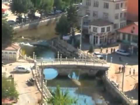KONYA'LI EDA ANAM KLİBİ