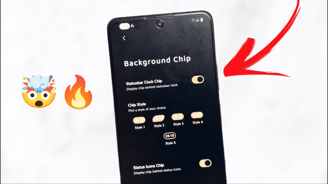 INSANE CUSTOMIZATIONS for any ANDROID - ft. ICONIFY | Best MAGISK ...