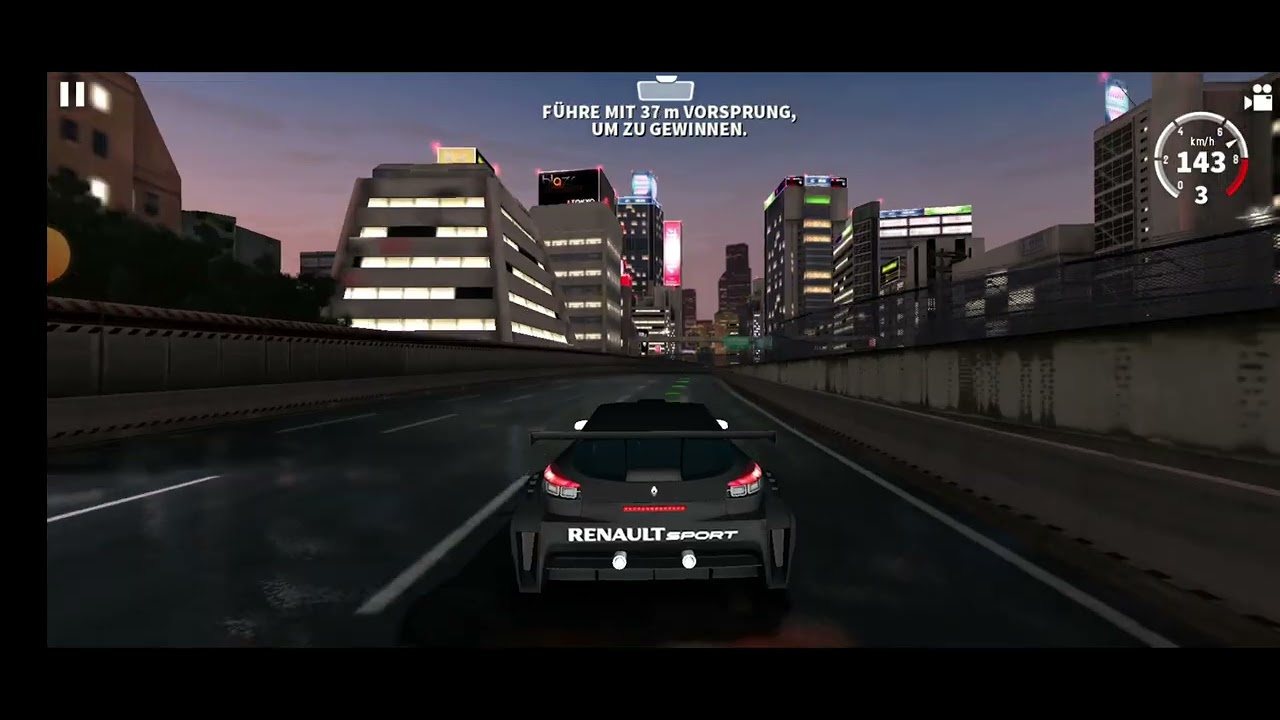 [Android] GT Racing 2 The Real Car Experience 1.6.0d Gameplay #586 ...