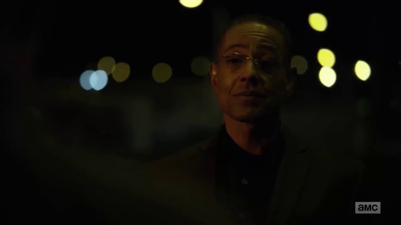 Better Call Saul, Gus A Bullet to the Head would have been far too ...