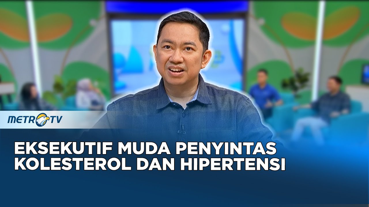 Saleh Anwar Memperbaiki Kehidupannya Dengan Menggunakan Teknologi Laser ...