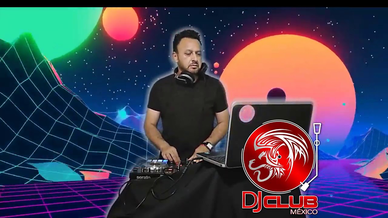 dj club méxico episodio 2 rock español 80s ostioneria y marisqueria los ...