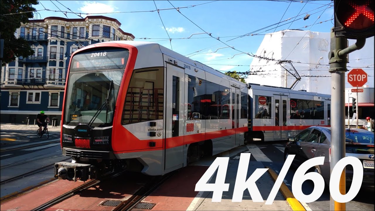 Muni Light Rail Schedules Sf | Shelly Lighting