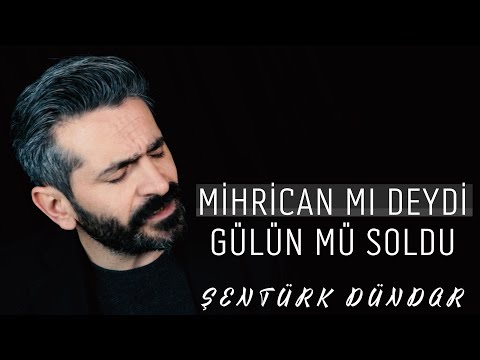 MİHRİCAN MI DEYDİ GÜLÜN MÜ SOLDU - ŞENTÜRK DÜNDAR