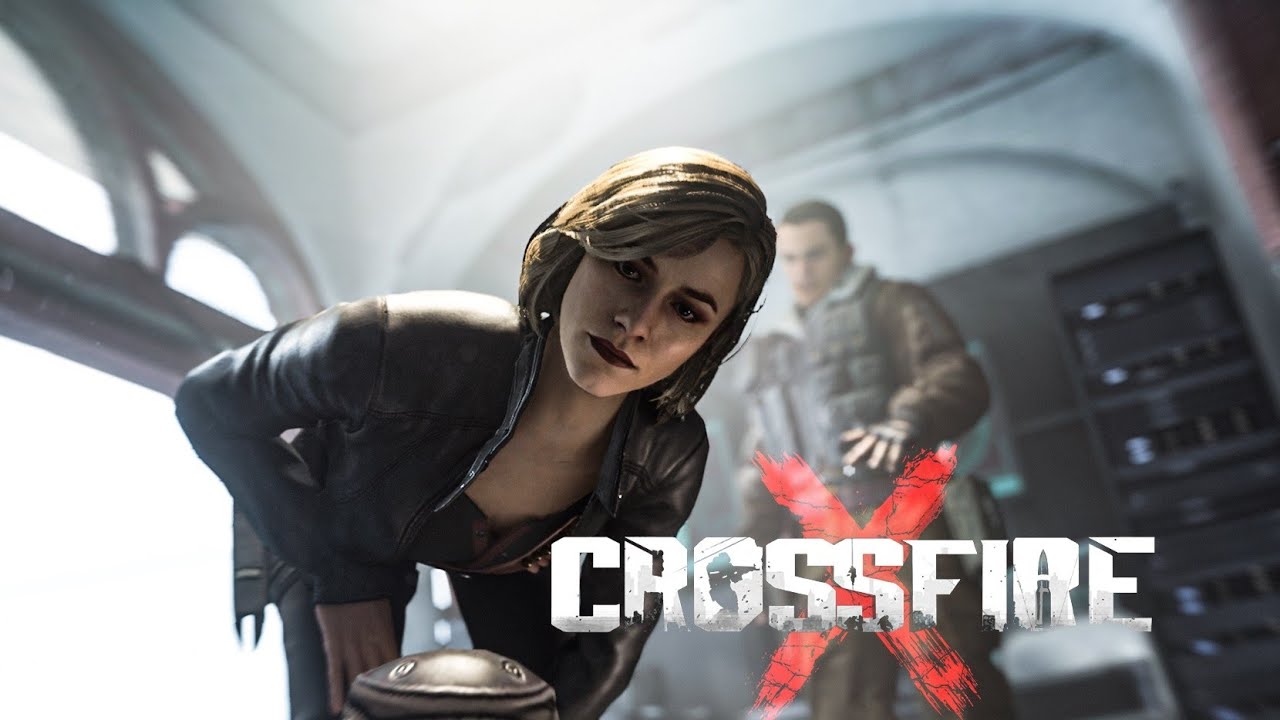 CrossfireX Operation Catalyst Walkthrough - Making The Call | Part 4 ...