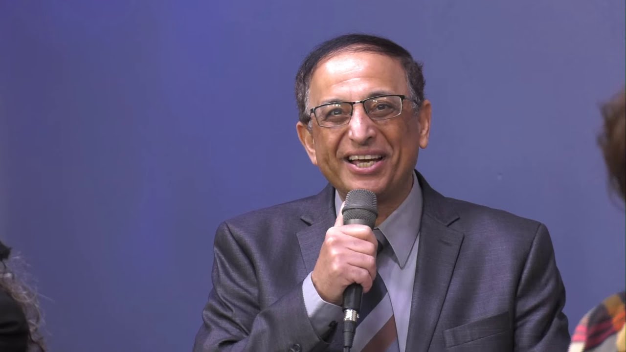 لا تخف Dr. Naziuh Bishay Sunday Jan 3, 2021 | Dr. Naziuh Bishay - YouTube