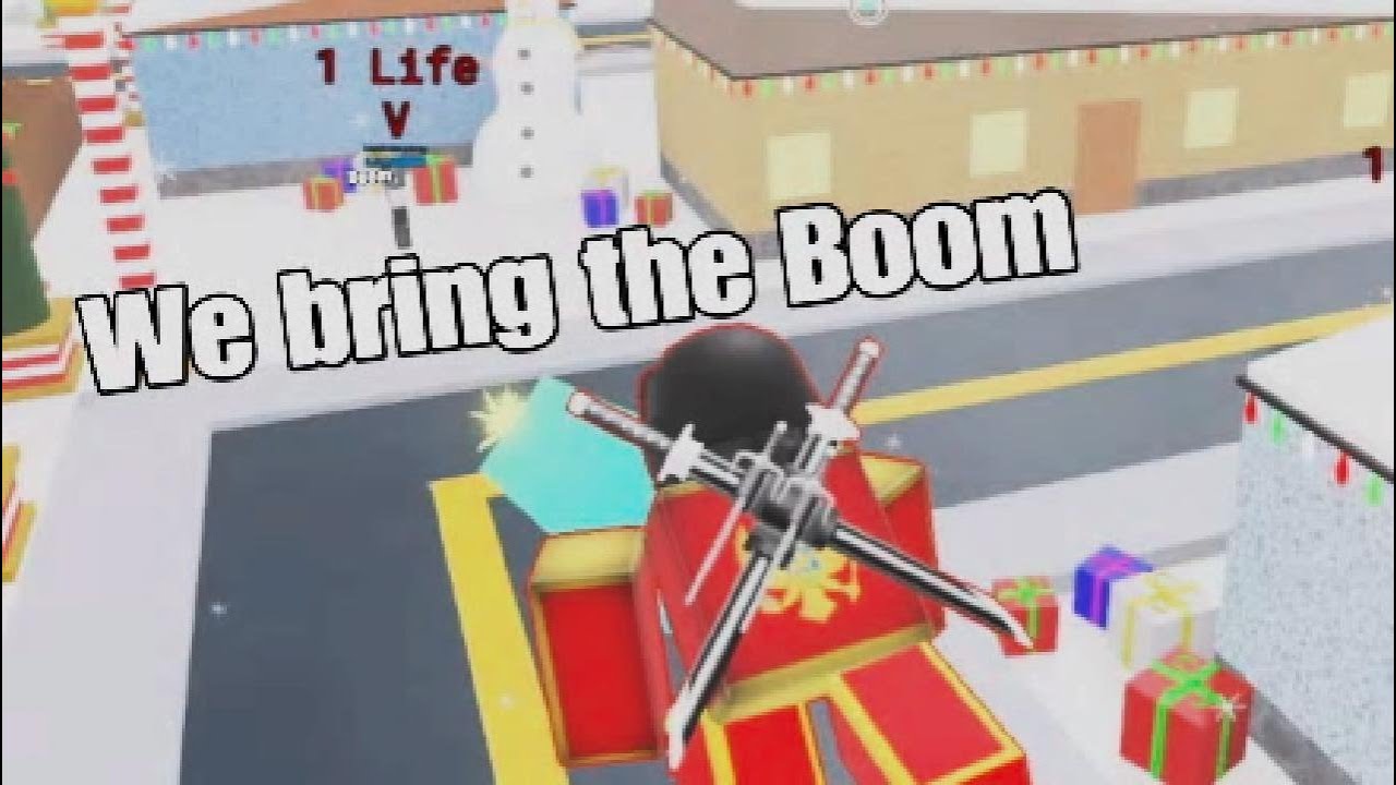 Item asylum JGN #2, Filibuster | Towny - YouTube