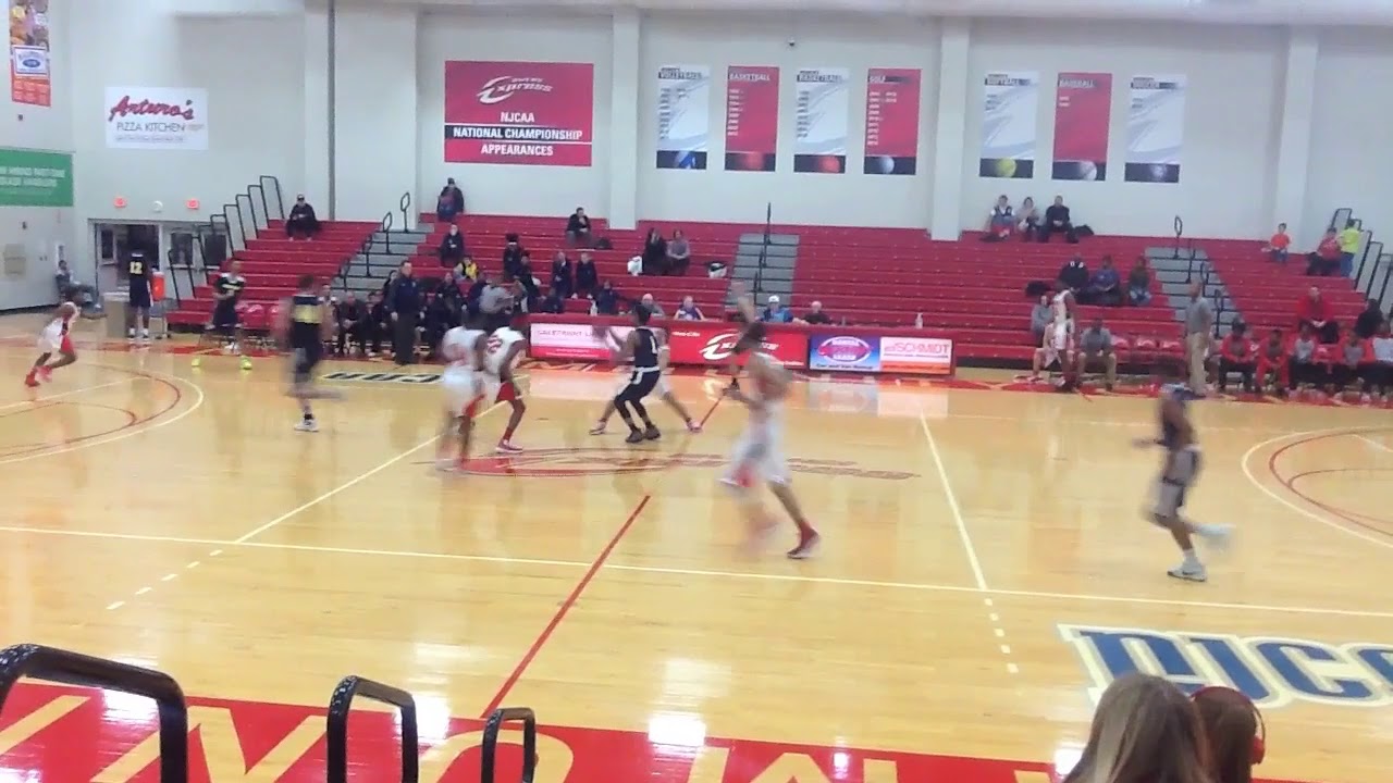 Alex Ismail Early Season Highlights - YouTube