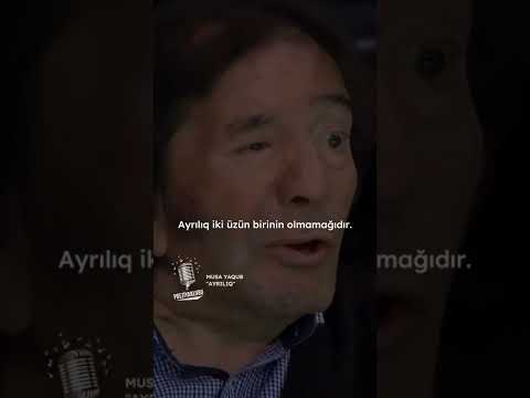 Musa Yaqub - \