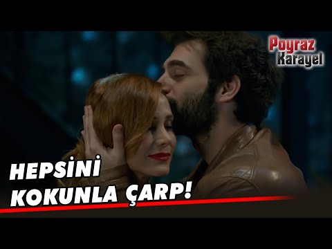 Aşkının Matematiği! - Poyraz Karayel 79. Bölüm