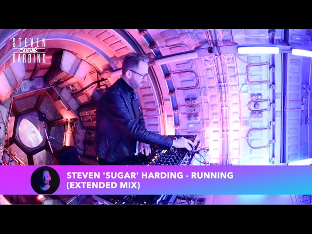 Steven Sugar Harding - Beatbump
