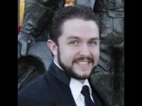 Justin Haire, MBA Candidate at Boston University Live Stream - YouTube