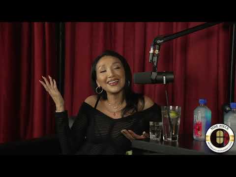 Thom Naylor & The Side Piece Podcast Ep. 28 | Vicki Chase