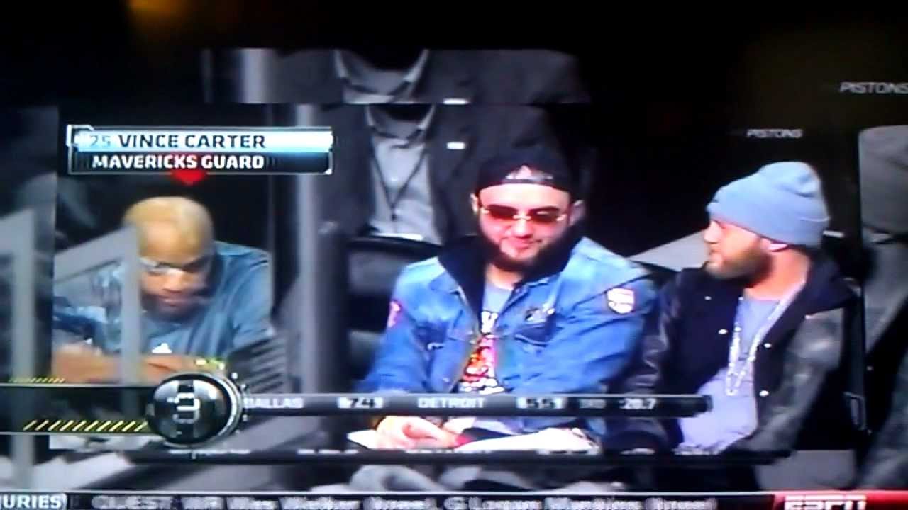 SportsCenter Not Top 10 (2012-1-13) - YouTube