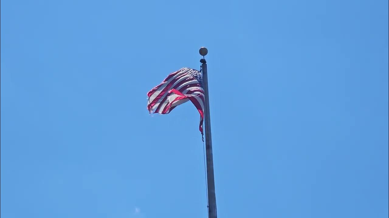 American Flag - YouTube