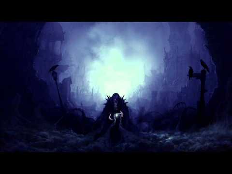 Lower Astral - Horror Fantasy Score II - YouTube
