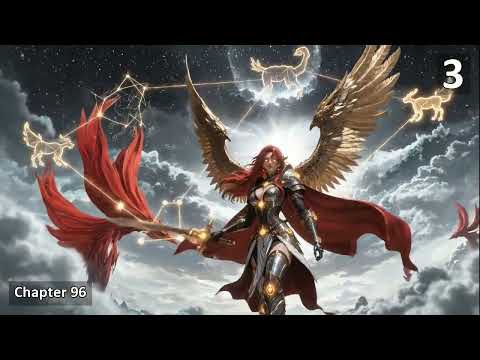 Infinite Ascension King Episode 3 Audio Li Mei's Wuxia Whispers Audiobook - YouTube