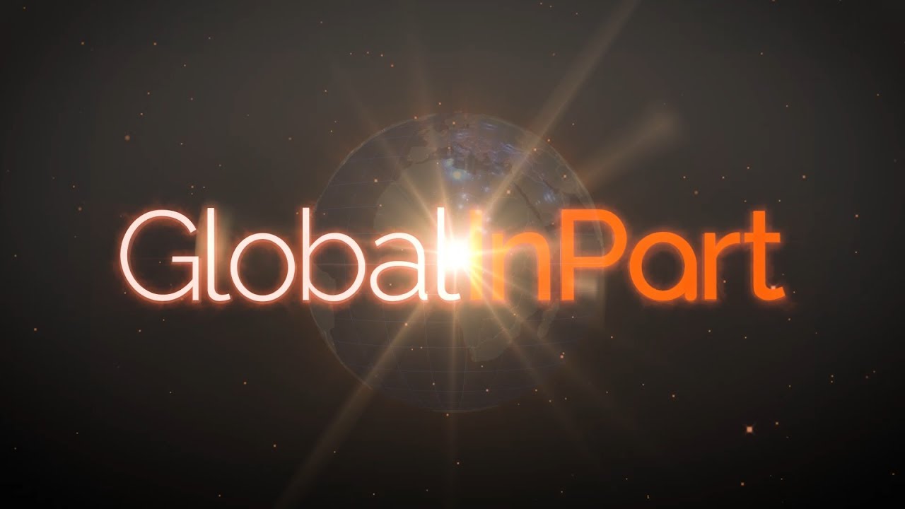Global InPart Video Ident - YouTube