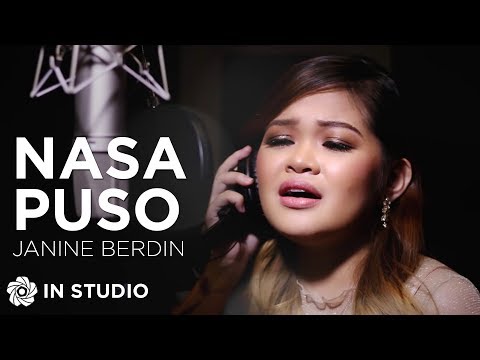 Nasa Puso - Janine Berdin | From \