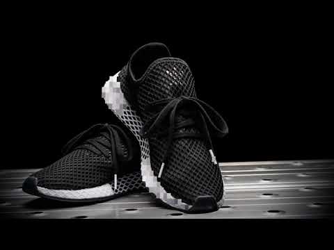 adidas Originals DEERUPT RUNNER KICKS LAB.