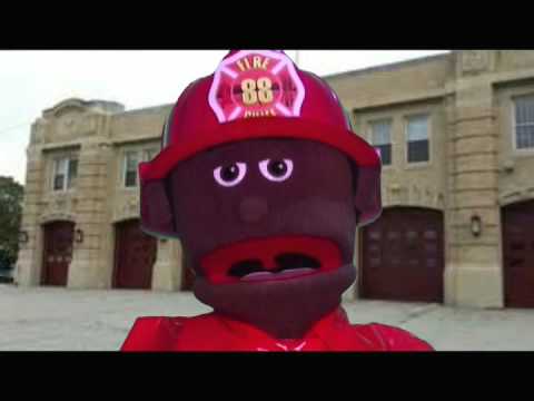 Promotional Online Video Ads By Fireman Dan - YouTube