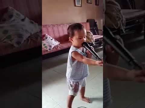 Icy the singer - YouTube