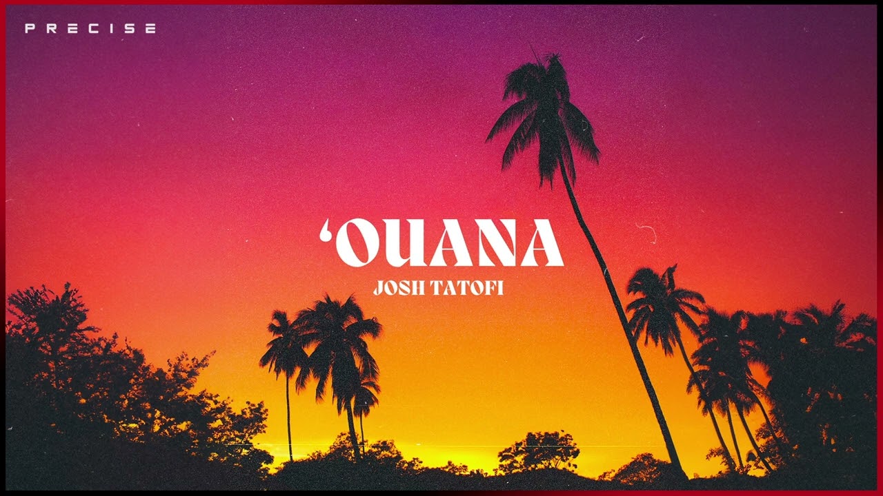 Josh Tatofi - ‘Ouana (Audio) Chords - Chordify Josh Tatofi - ‘Ouana (Audio) Chords - Chordify