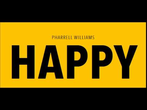 Pharrell Williams - Happy Remix DJ Salman - YouTube