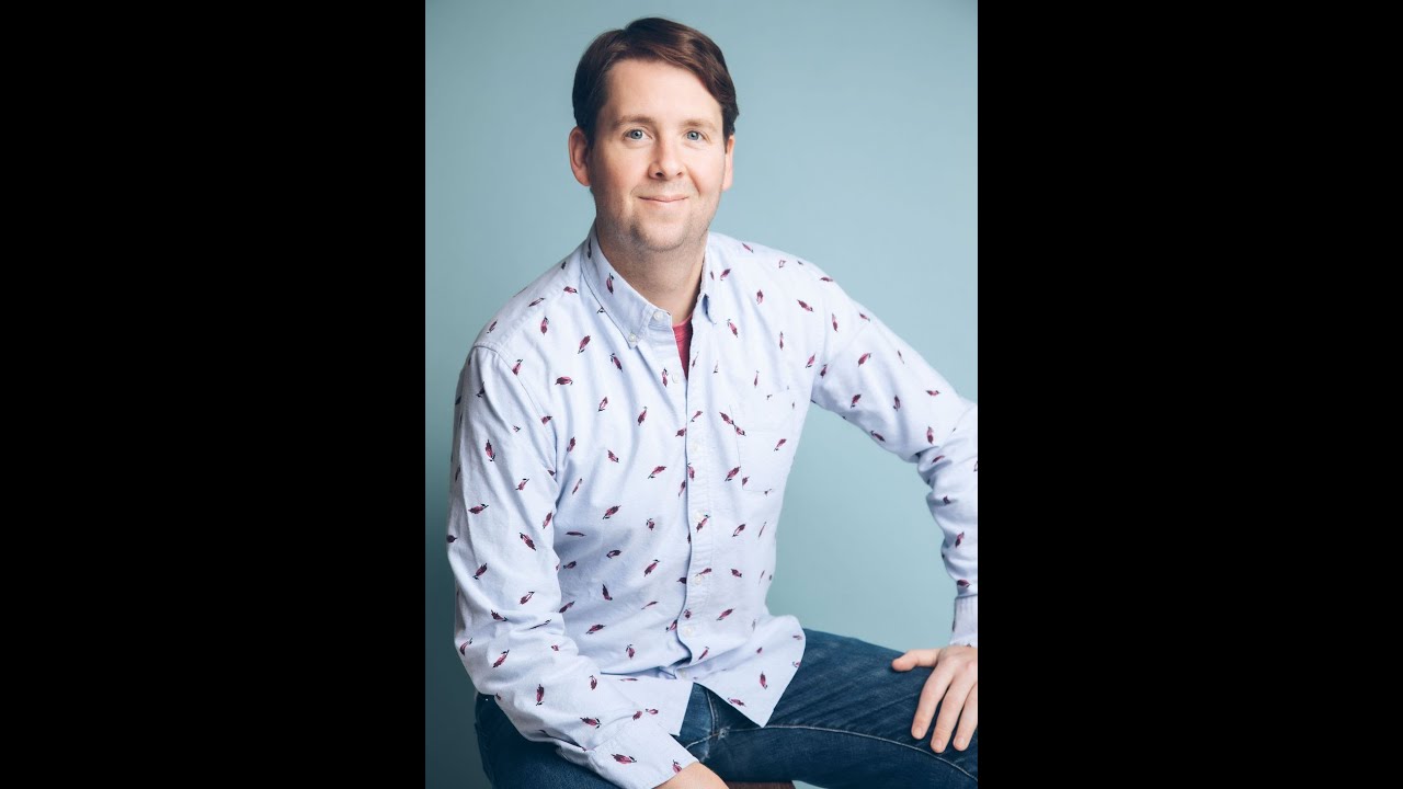 CASEY FEIGH ACTING REEL - YouTube