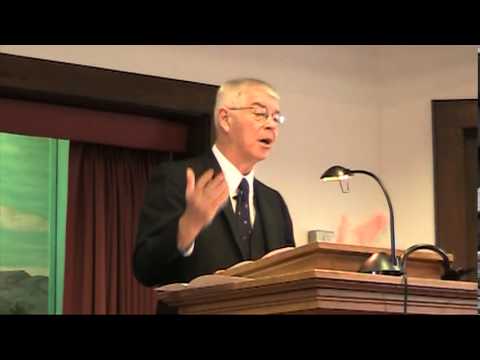November 24, 2013 Sermon by Dr. Bob Wetzel - YouTube